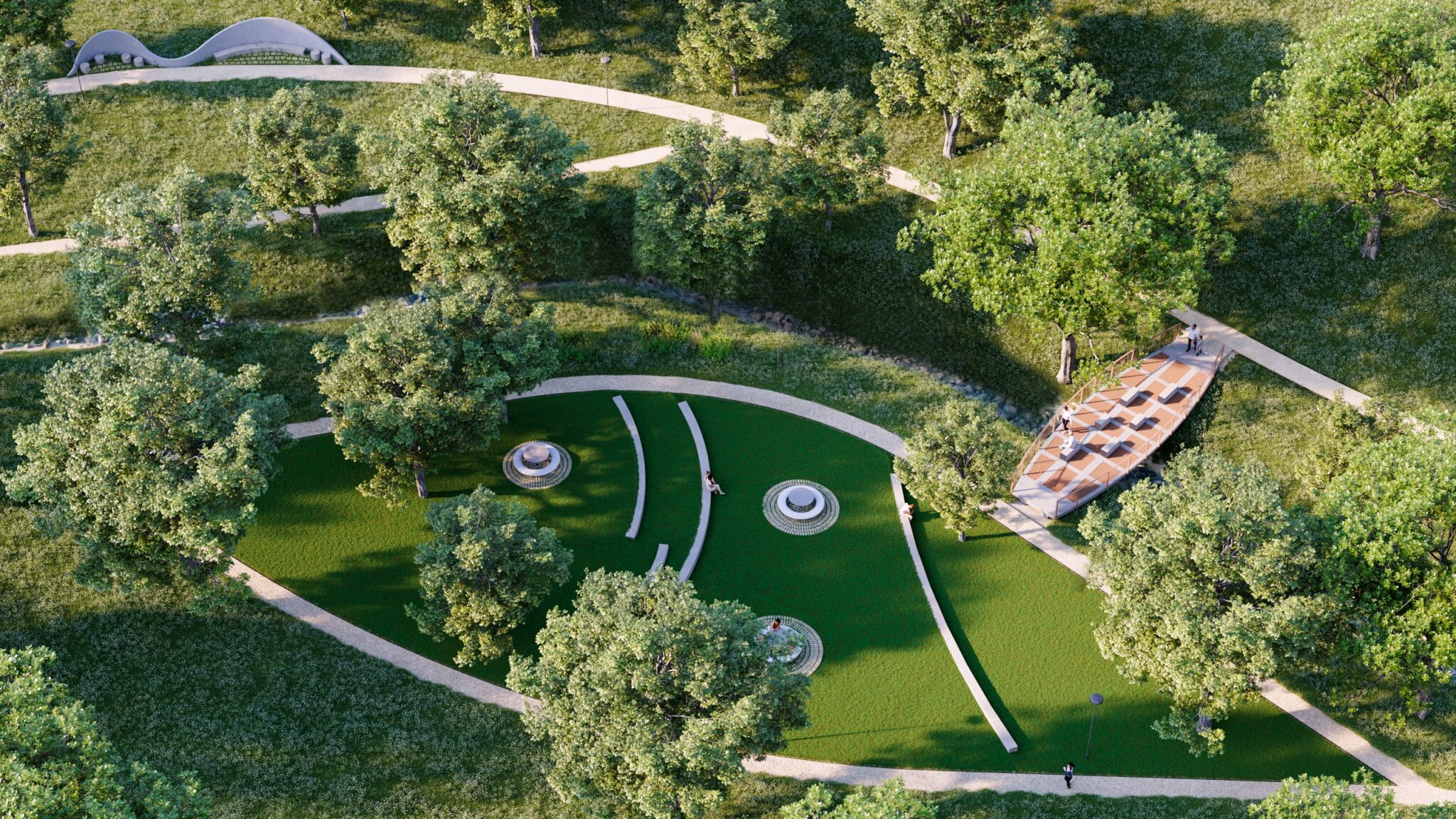 Rolling Hills – Luxury Residences